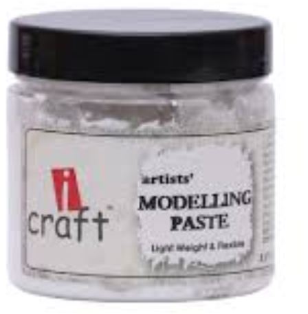 iCraft modelling paste – The Purple Magnolia